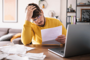 Conta de água muito alta? Saiba como identificar e contestar - Caça ...